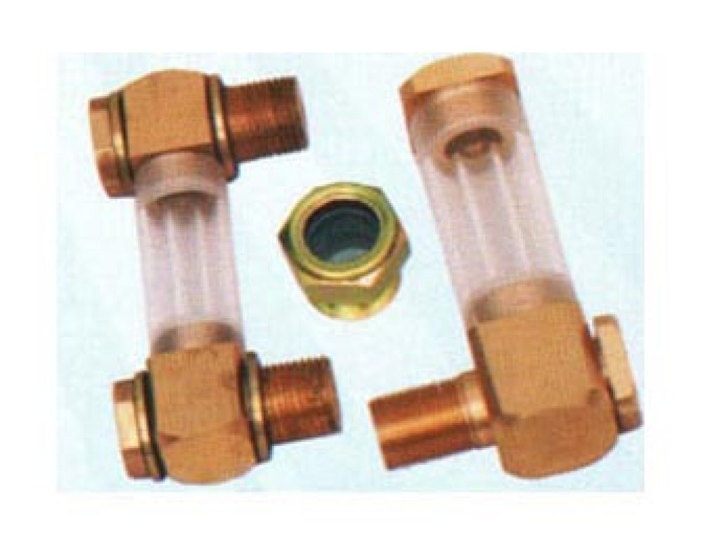 Constant oil level indicator – Genuine Machining Systems