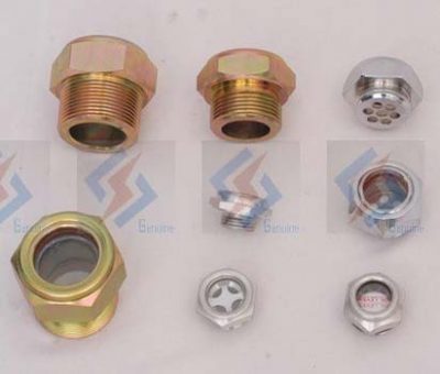 Oil Level Plugs – Genuine Machining Systems